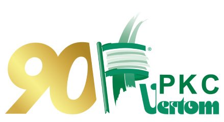 Alle PKC wedstrijden - PKC/Vertom